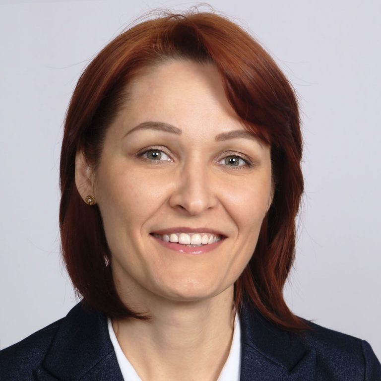 Elena Alexeeva, Esq. | Temkin & Associates, LLC